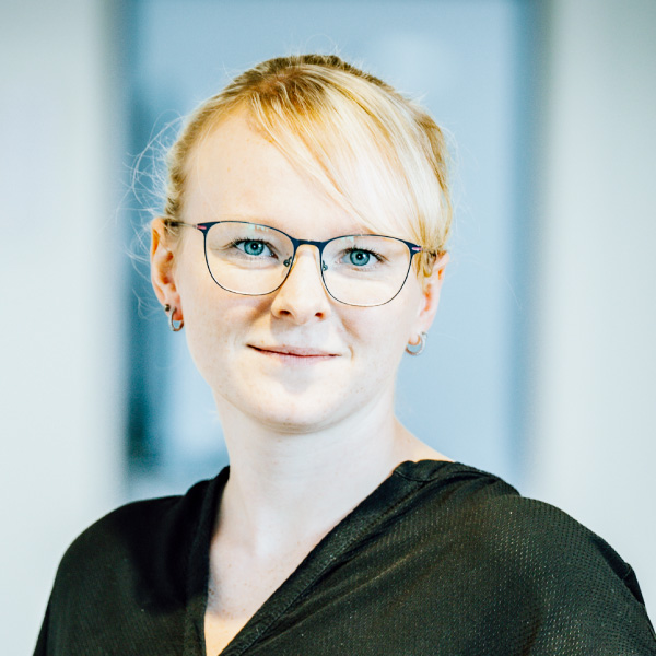 Marie Fischer - SCHLÜTER+THOMSEN