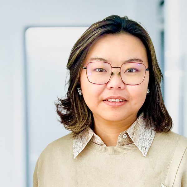 Xiaohan Ma - SCHLÜTER+THOMSEN